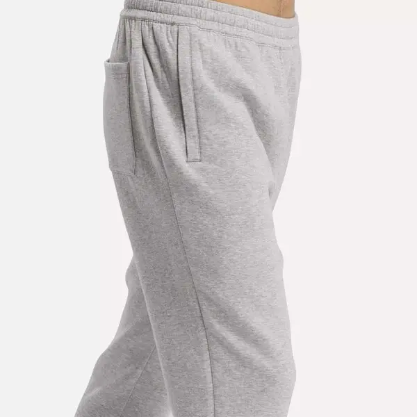 REEBOK Active Collective Dreamblend Tapered Pants