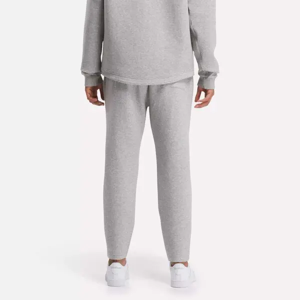 REEBOK Active Collective Dreamblend Tapered Pants
