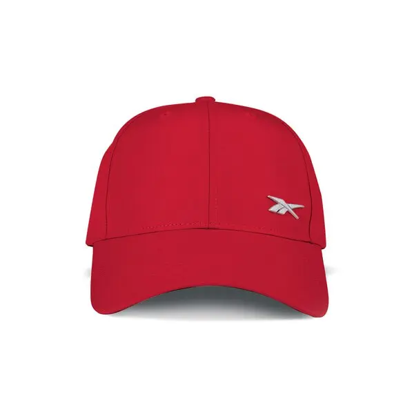 REEBOK Badge Cap - Red