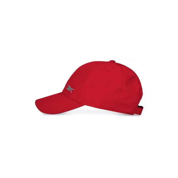 REEBOK Badge Cap - Red