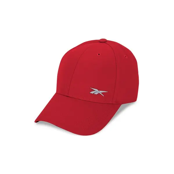 REEBOK Badge Cap - Red