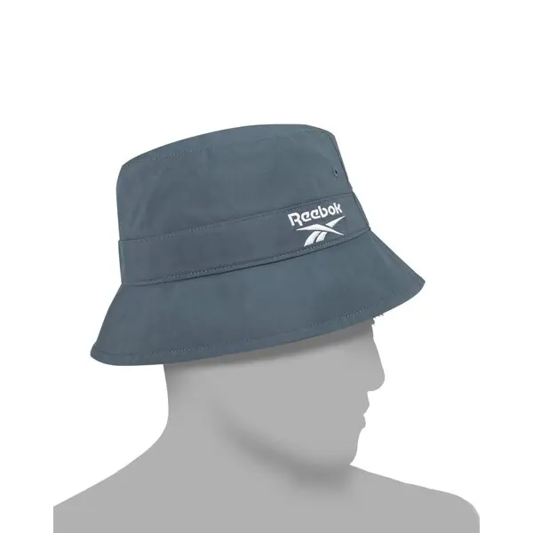 REEBOK Classic Bucket Hat - Blue