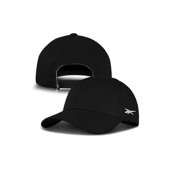 REEBOK Chroma Cap - Black