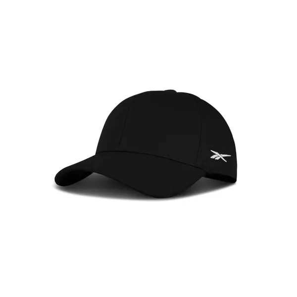 REEBOK Chroma Cap - Black