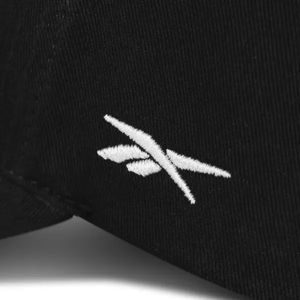 REEBOK Chroma Cap - Black