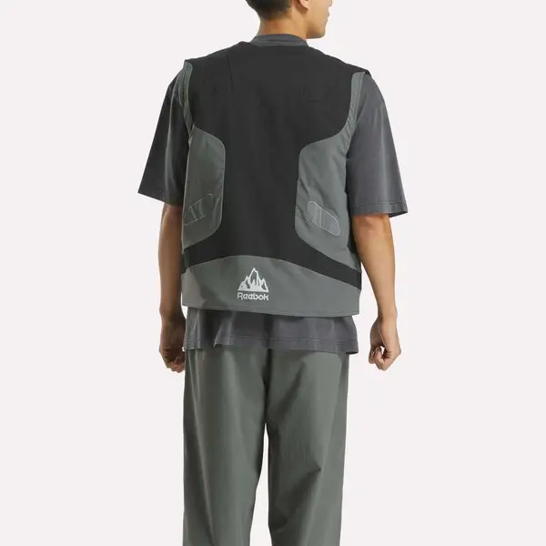 REEBOK X Market Reversible Vest
