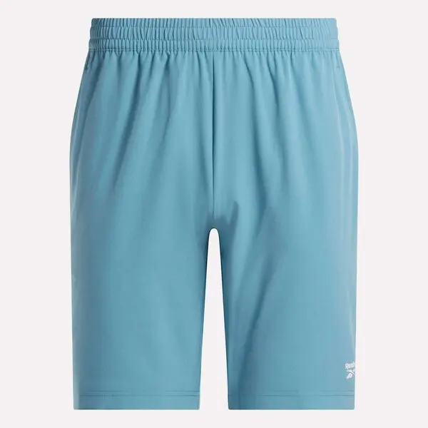 REEBOK Range Shorts 9" Performance Training Shorts