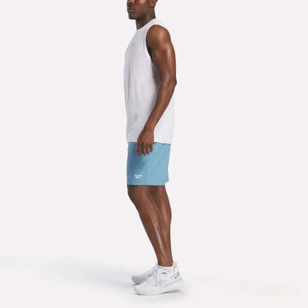 REEBOK Range Shorts 9" Performance Training Shorts
