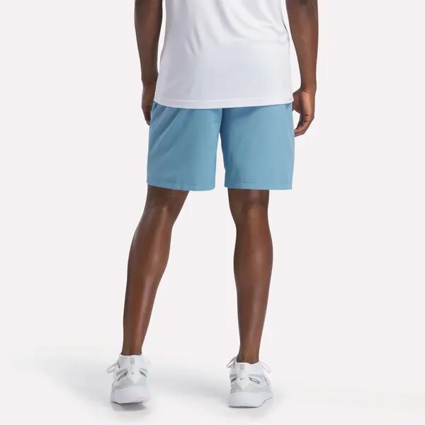 REEBOK Range Shorts 9" Performance Training Shorts