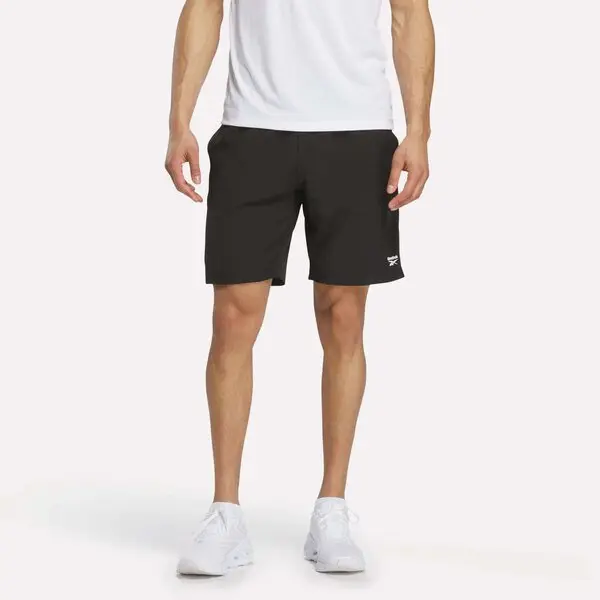 REEBOK Performance Training Shorts - Black
