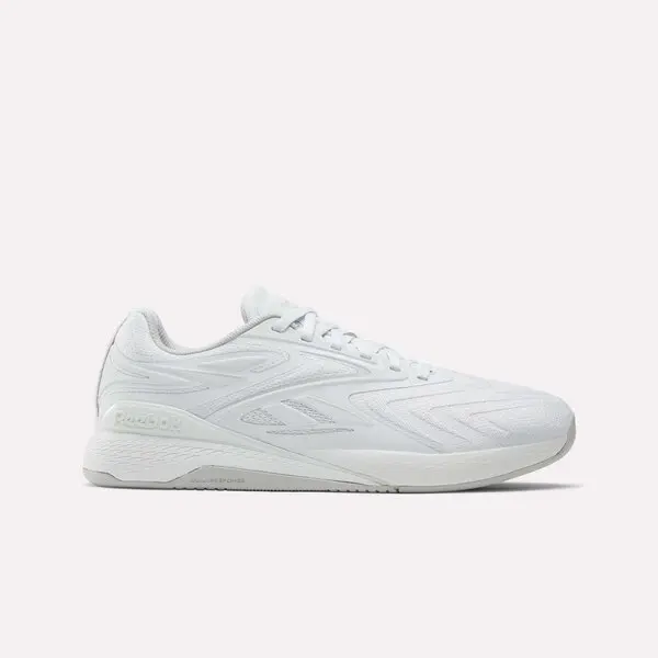 REEBOK Nano X5 Edge Training Sneakers - Grey