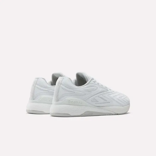 REEBOK Nano X5 Edge Training Sneakers - Grey