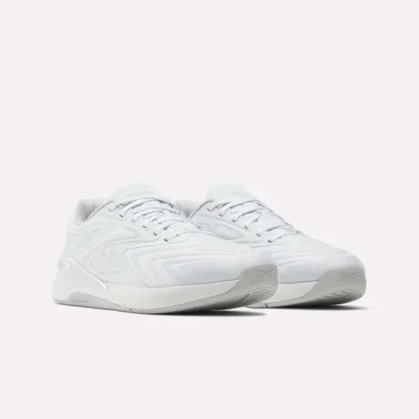 REEBOK Nano X5 Edge Training Sneakers - Grey