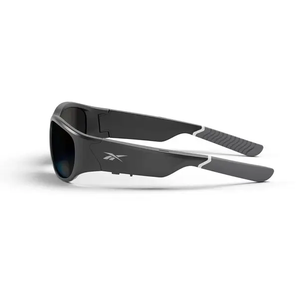 REEBOK Nitrous Smart Audio Sunglasses - Black