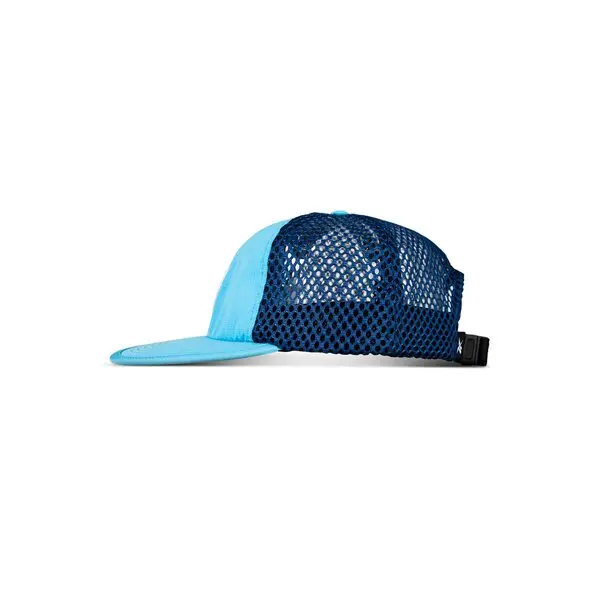 REEBOK Vented Flat Brim Cap