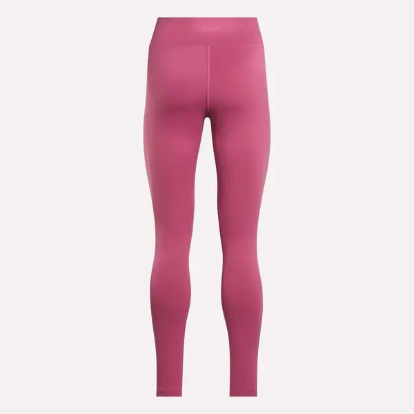 REEBOK High-rise Training Tights - Studio Pink