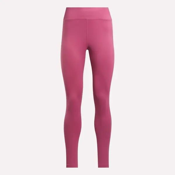 REEBOK High-rise Training Tights - Studio Pink