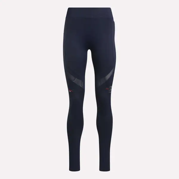REEBOK X F45 Training Coach Lux Leggings