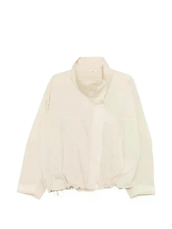 COTEMP Drawstring-waist Jacket