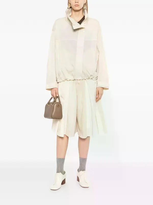 COTEMP Drawstring-waist Jacket