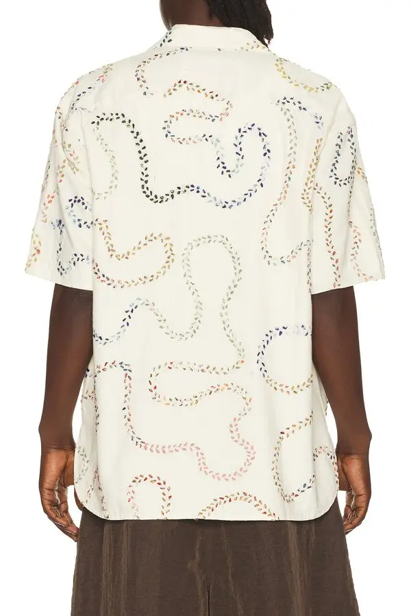 KARDO Ronen Shirt - Natural