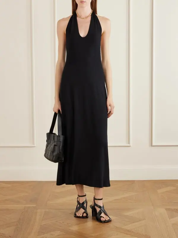A.emery Lulu Leather Sandals