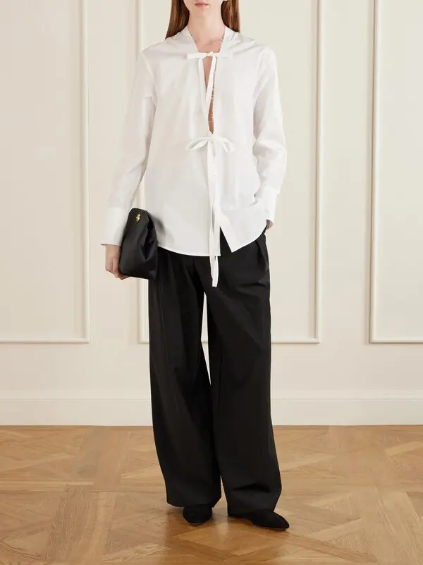 EMME PARSONS Suede Mules