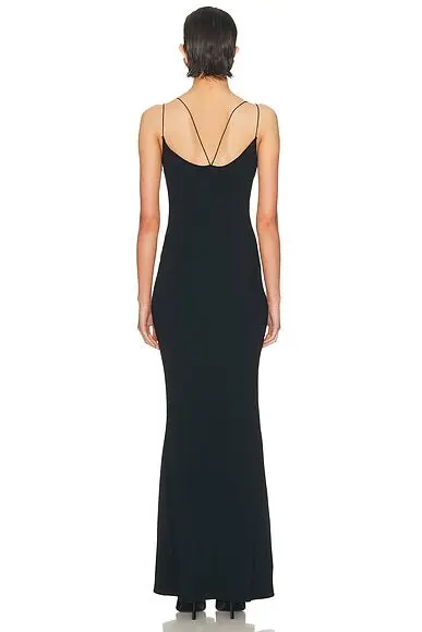 TOM FORD Cocktail Slip Dress