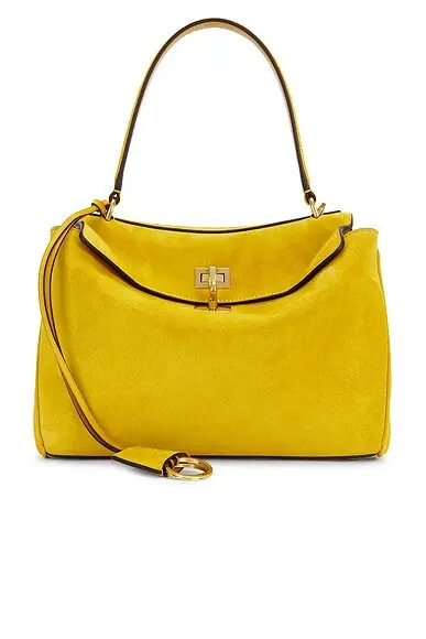 Balenciaga Rodeo Small Top Handle Bag