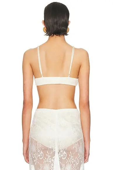 AYA MUSE Eteri Top