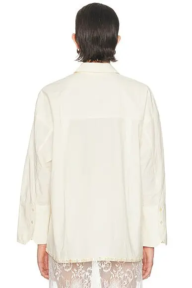 Chan Luu Tie Top