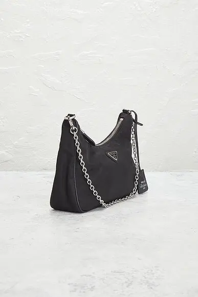 Prada Re-edition 2005 Re-nylon Shoulder Bag