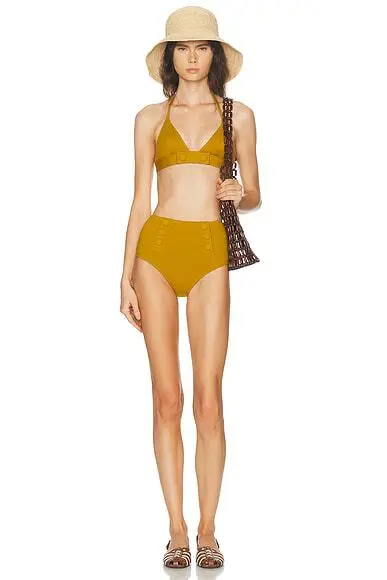 ERES Flaneuse Bikini Bottom