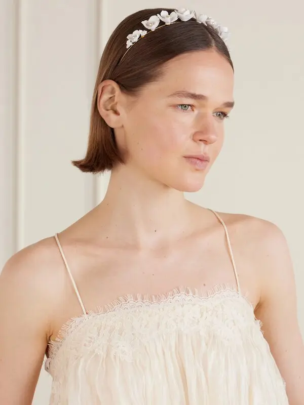 JENNIFER BEHR Karissa Headband