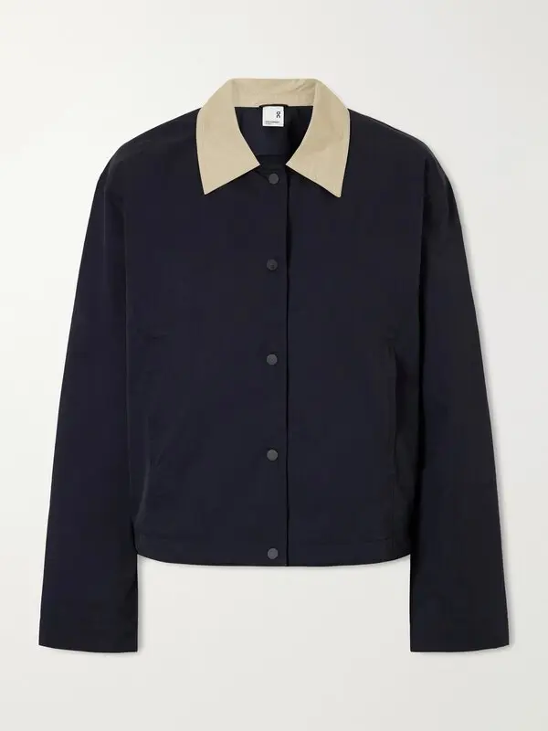 On Recycled Shell Jacket