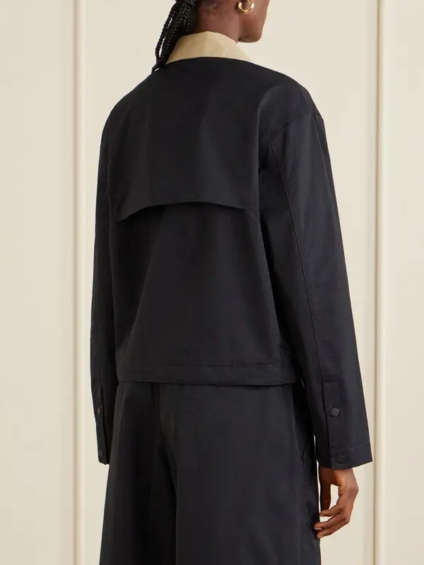 On Recycled Shell Jacket