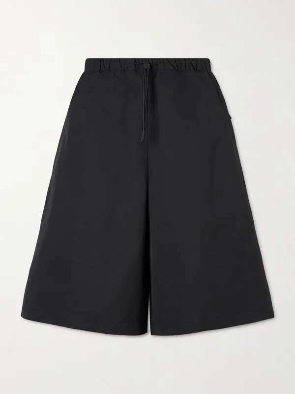 On Shell Bermuda Shorts