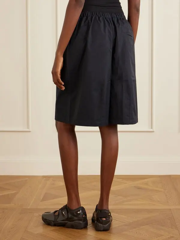 On Shell Bermuda Shorts