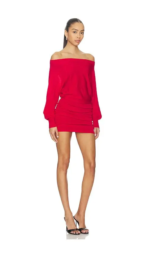 TIGER MIST Janine Mini Dress