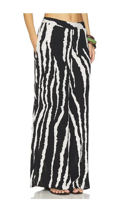 VILLA FRESCA Serena Pant
