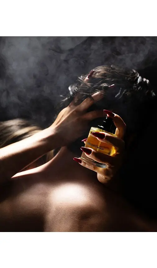 BLIND BARBER Shinjuku Mood Eau De Parfum