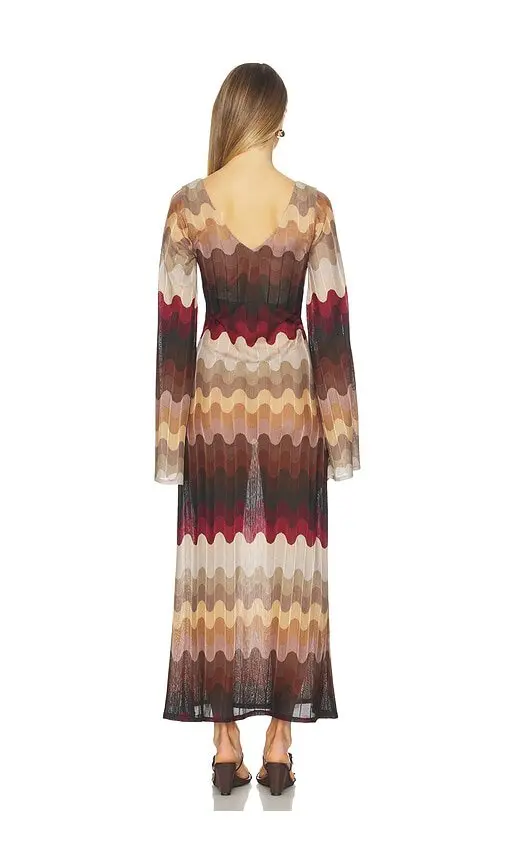 ZULEYHA KURU Sienna Dress