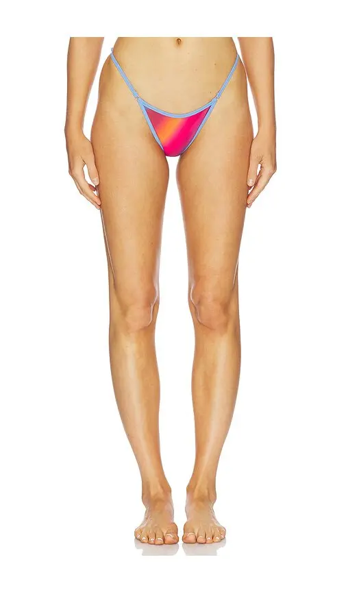 TIGER MIST Diana Swim Skort Set