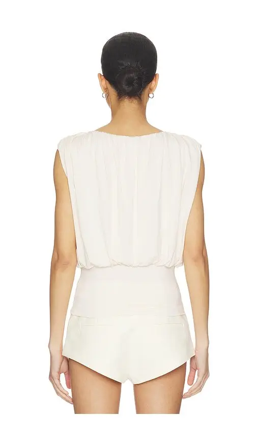 Rue Sophie Muse Top