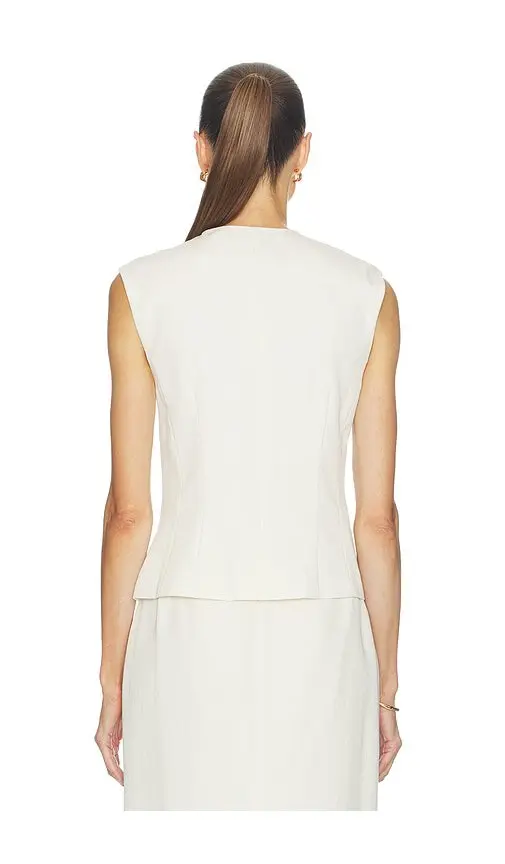 Rue Sophie Elira Vest