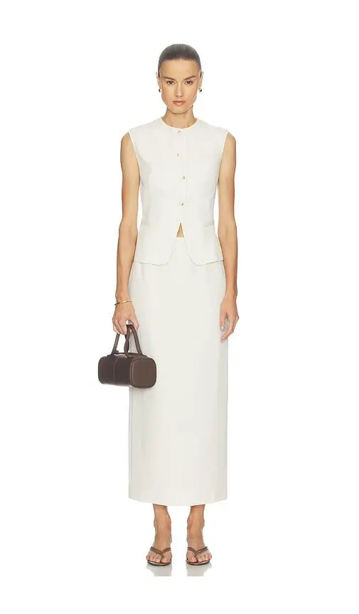 Rue Sophie Elira Vest