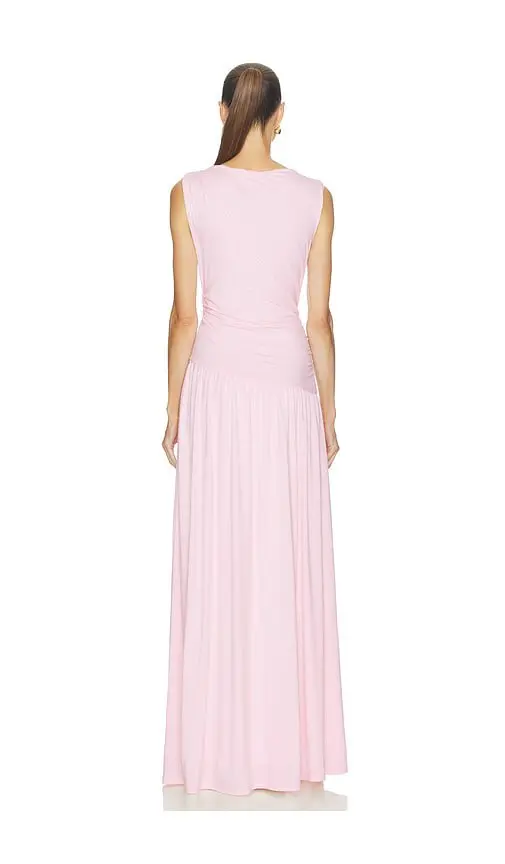 Rue Sophie Vioness Dress - Petal Pink