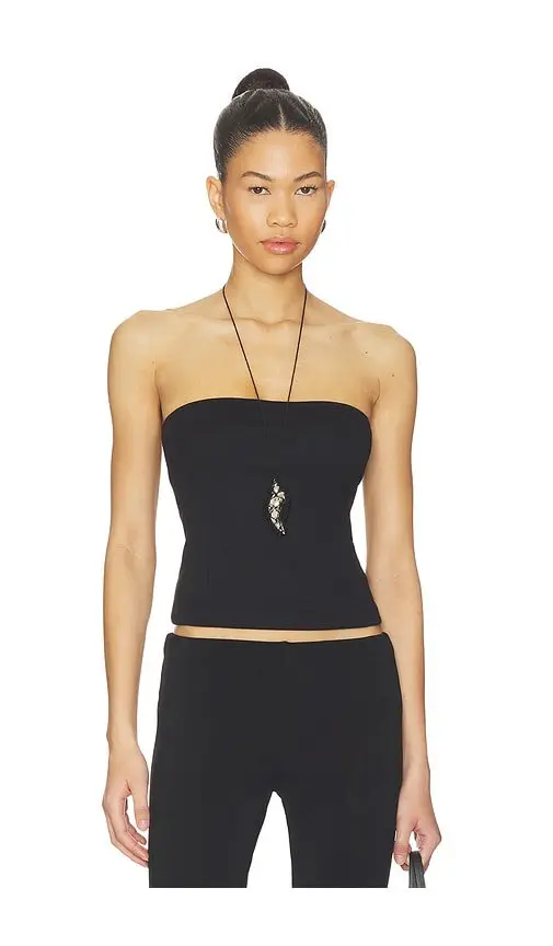 Rue Sophie Demi Top