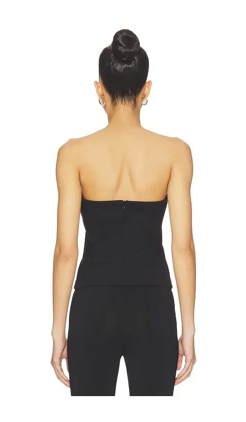 Rue Sophie Demi Top