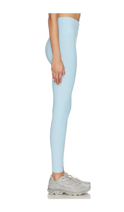 Year Of Ours Stretch Veronica Legging - Sky